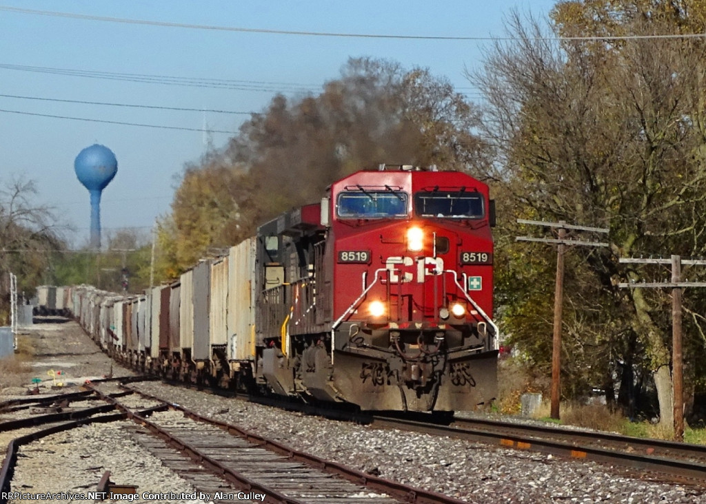 CP 8519-L42